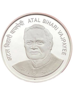 150 Rupees India Govt. Mint 150th Birth Anniversary Of Shri Ram Chandra ...