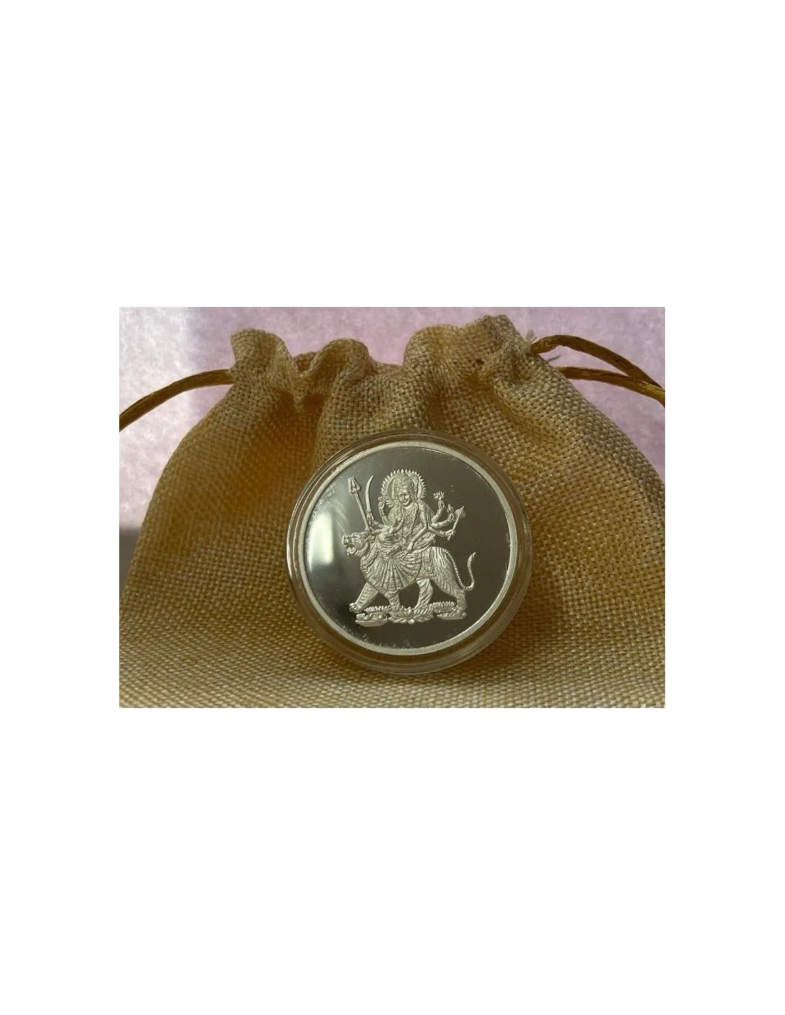 India Government Mint, Mumbai (‘IGM Mumbai’), a unit of SPMCIL