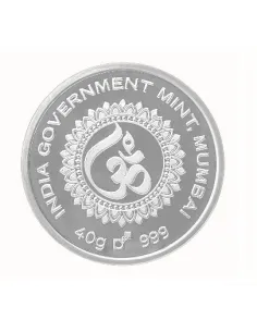 India Government Mint, Mumbai (‘IGM Mumbai’), a unit of SPMCIL