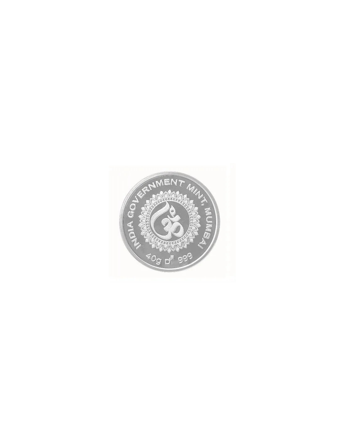 India Government Mint, Mumbai (‘IGM Mumbai’), a unit of SPMCIL