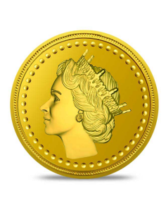 Buy 8 Gm Gold Gold Silver Coin Bar Online at Low Price in India Today