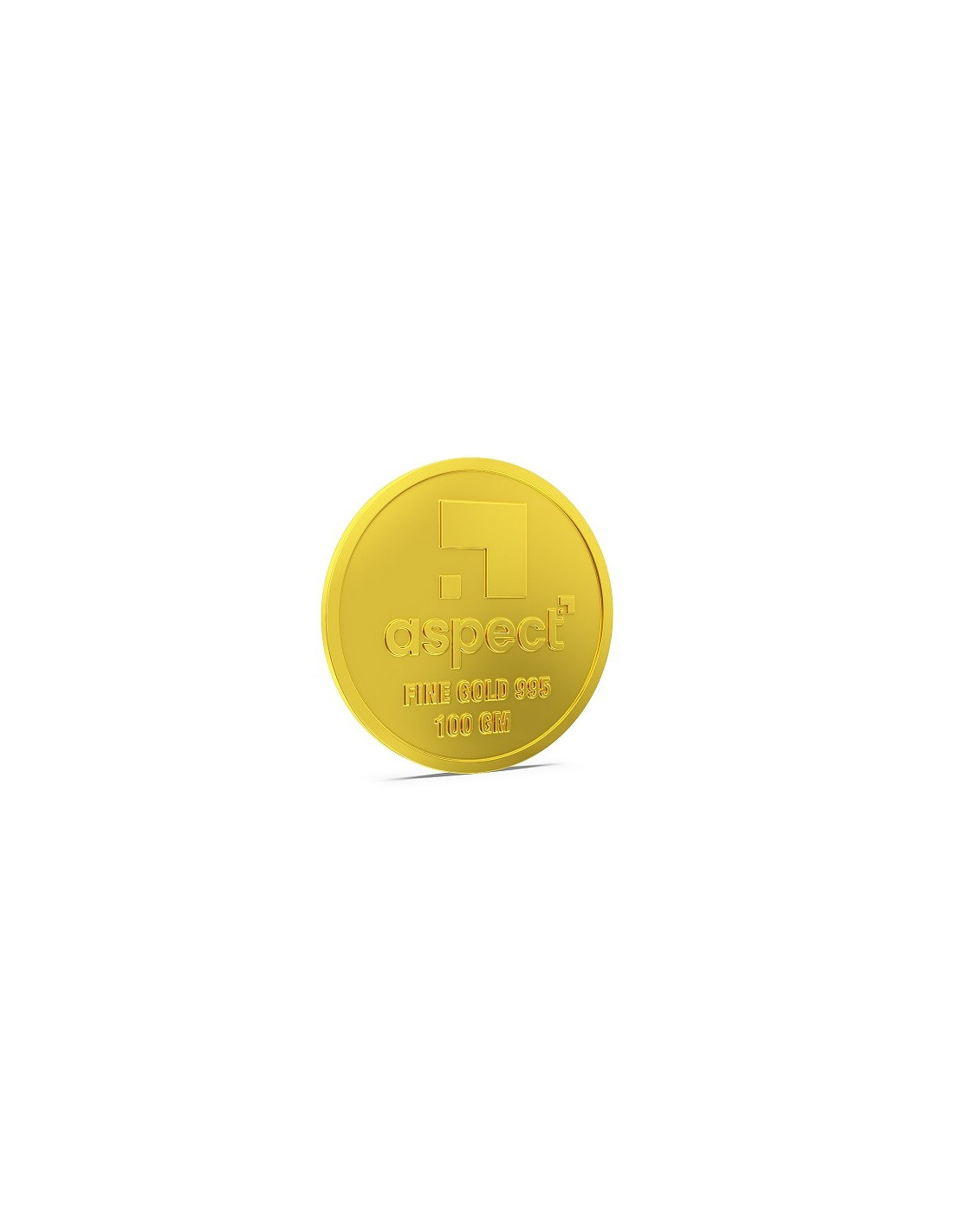 Buy 100 Grams Gold Coins Online at Lowest Price in India I CoinBazaar