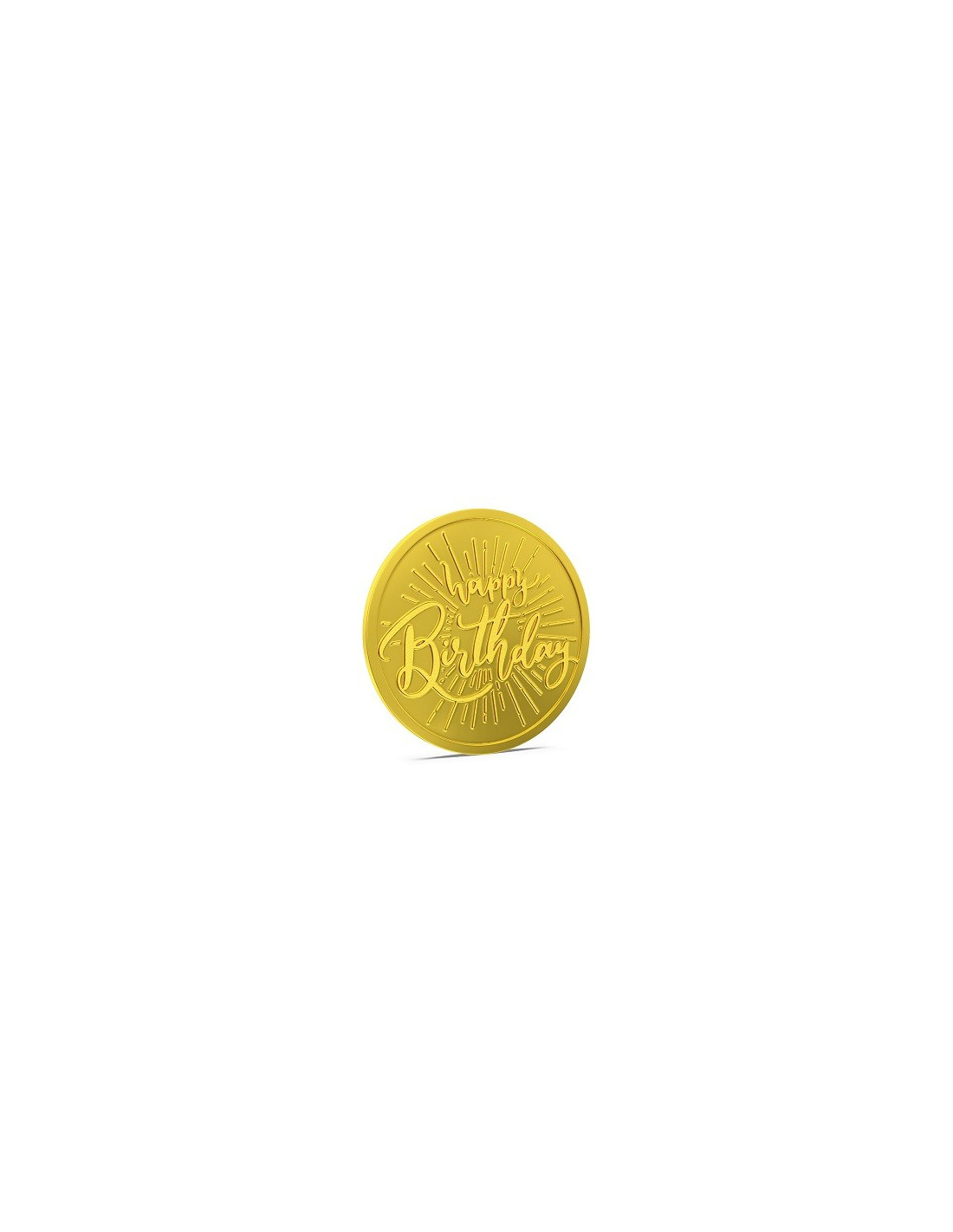 Buy 1 Gm Gold Coins | 1 Gm Gold Bars Online in India at Low Price (2)