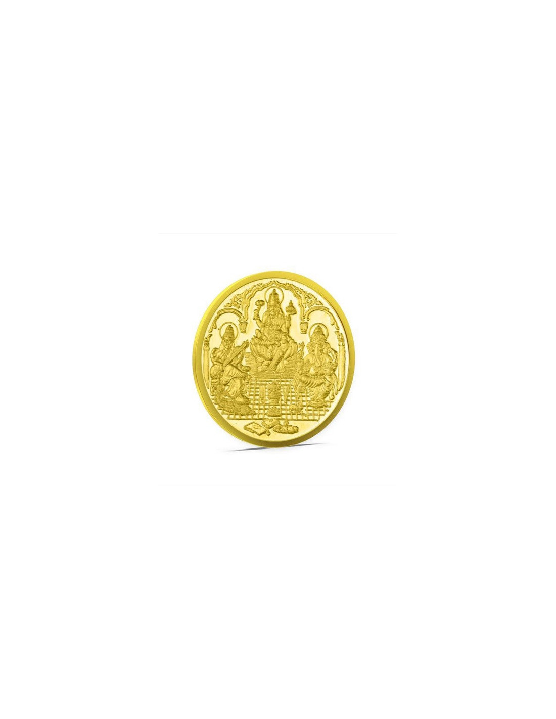 Buy 100 Grams Gold Coins Online at Lowest Price in India I CoinBazaar