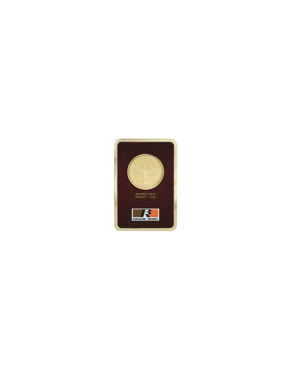 Buy 1 Gm Gold Coins | 1 Gm Gold Bars Online in India at Low Price (2)