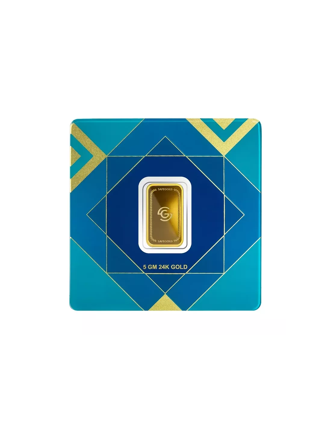 Buy 5 Gram Gold Coin at Lowest Price in India Today I CoinBazaar