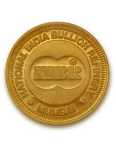 Buy National Indian Bullion Refinery Gold and Silver Coins Online ...